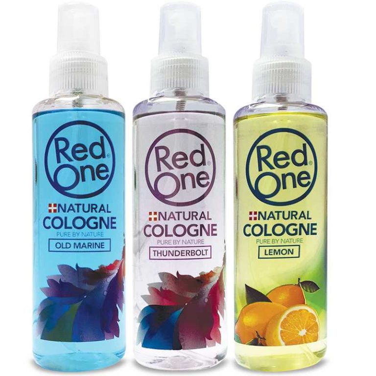 RedOne After Shave Cologne 150ml | Red One Australia