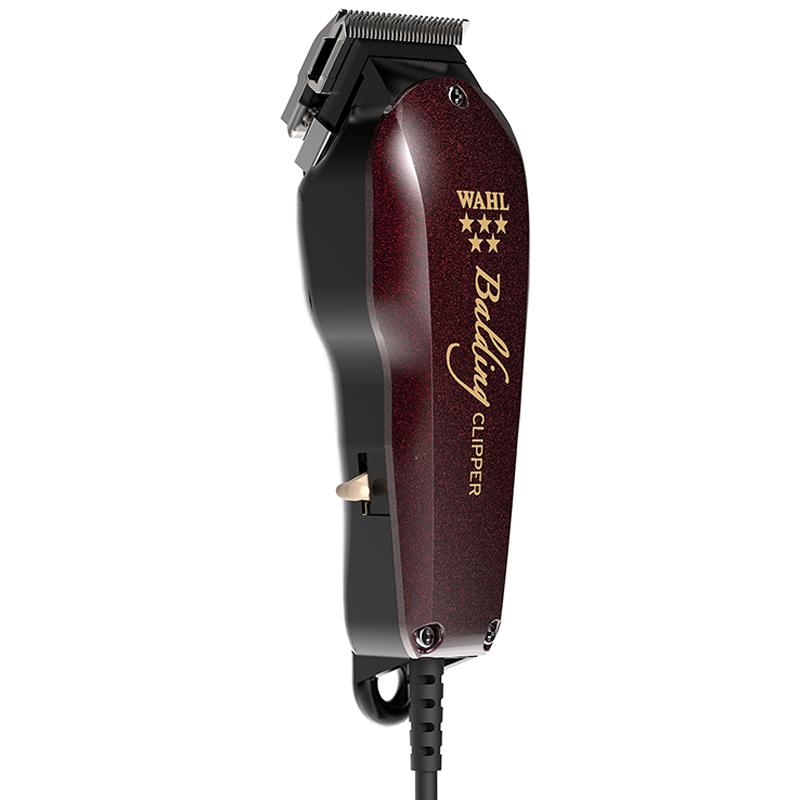 Wahl Corded Balding Clipper | Red One Australia