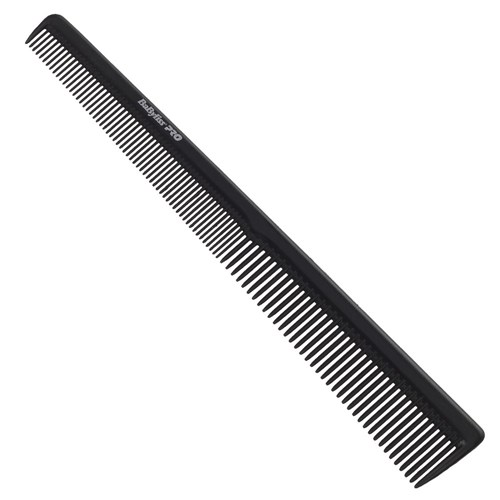 BaByliss PRO Titanium Professional Carbon Combs | Red One Australia