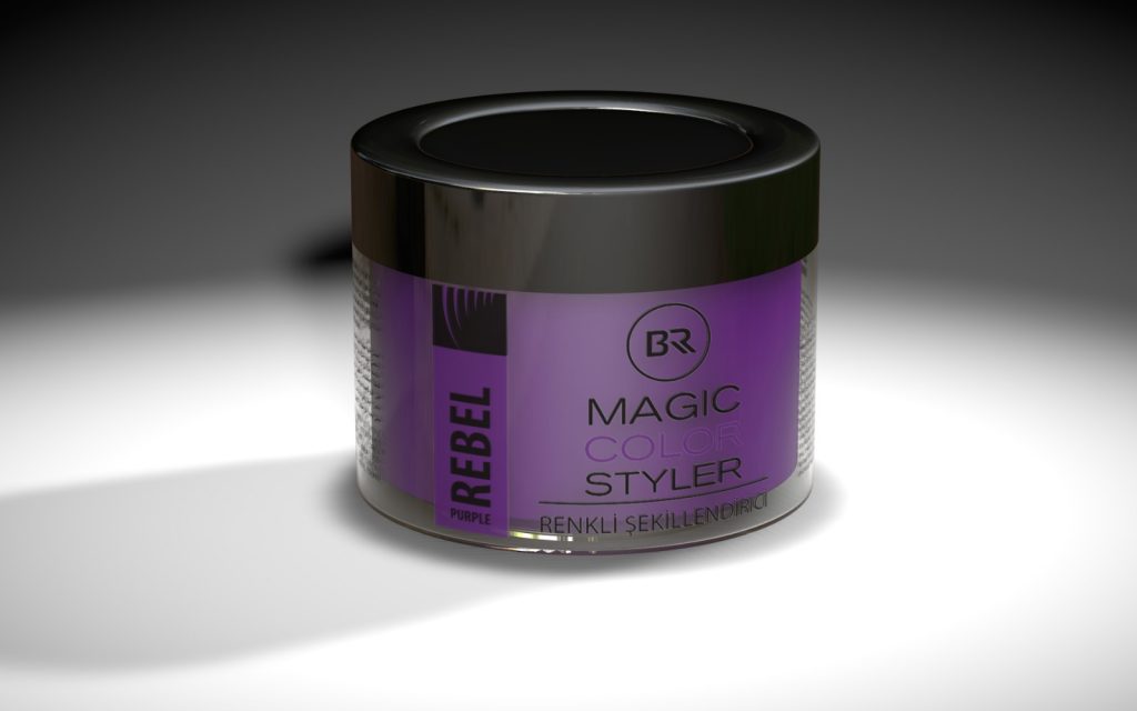 Hair Wax | Red One Australia