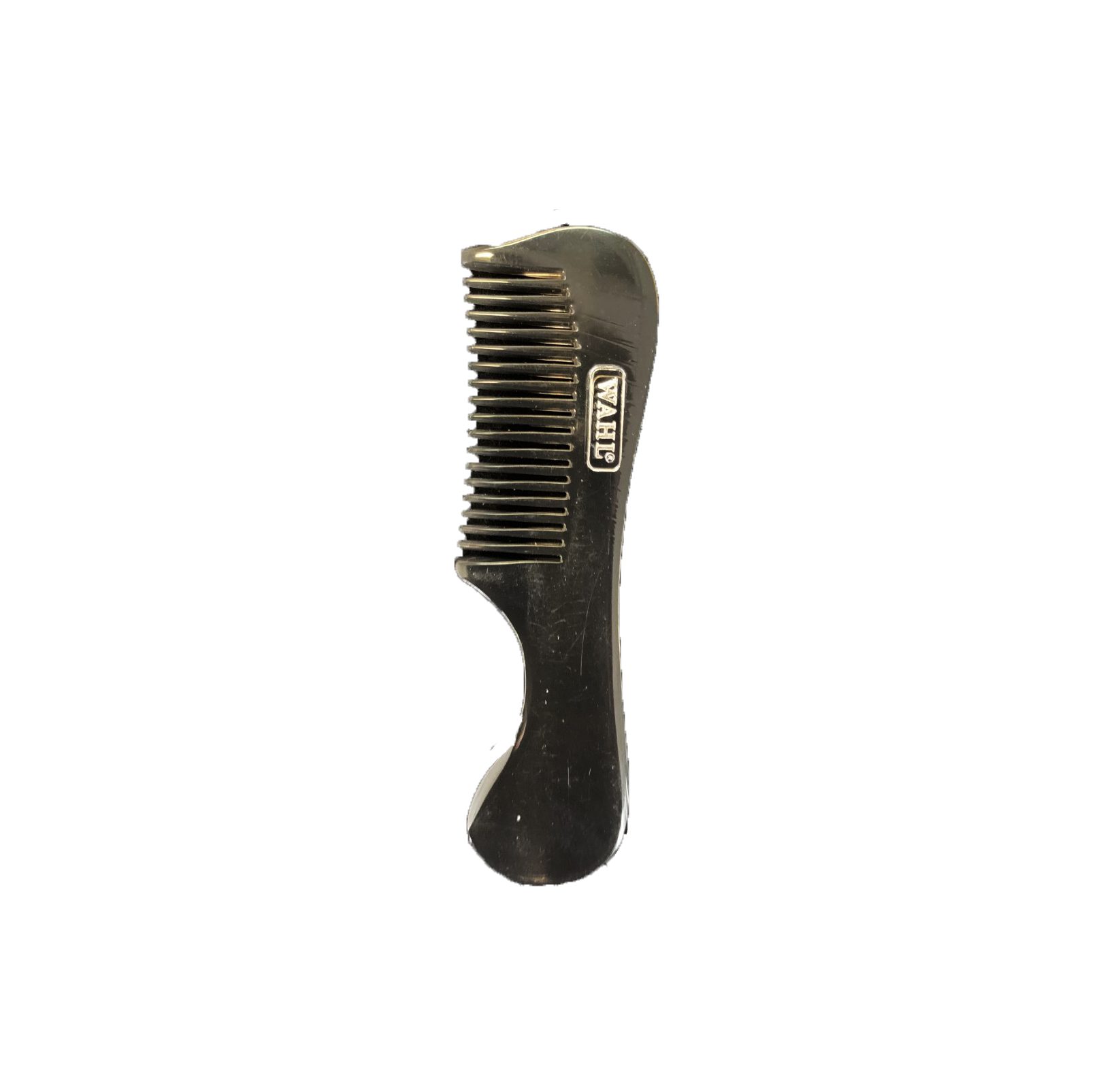 Wahl Mini Mo Moustache Comb | Red One Australia