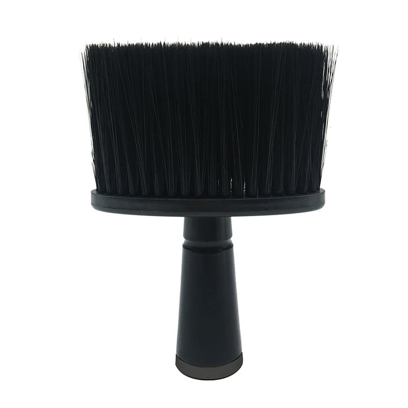 Ergonomic Neck Duster Brush – Perfect Tool for Barbers and Hairstylists ...