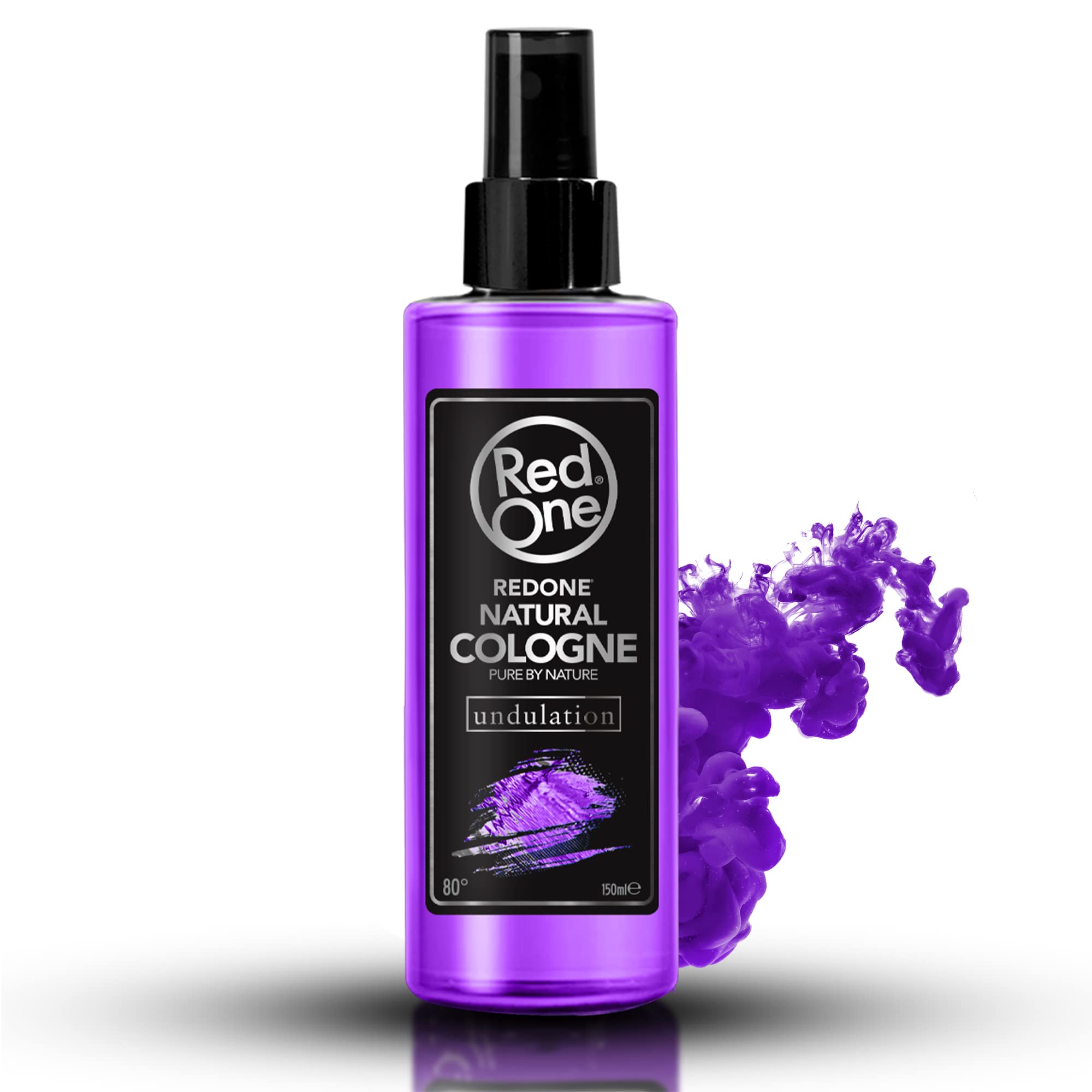 RedOne After Shave Cologne – Undulation | Red One Australia