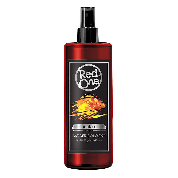 RedOne After Shave Cologne Amber – Fresh & Long-Lasting Scent | Red One Australia