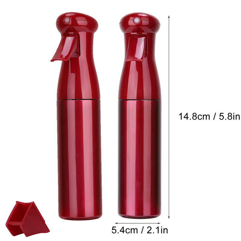 Mist Water Spray Bottle Red | Red One Australia
