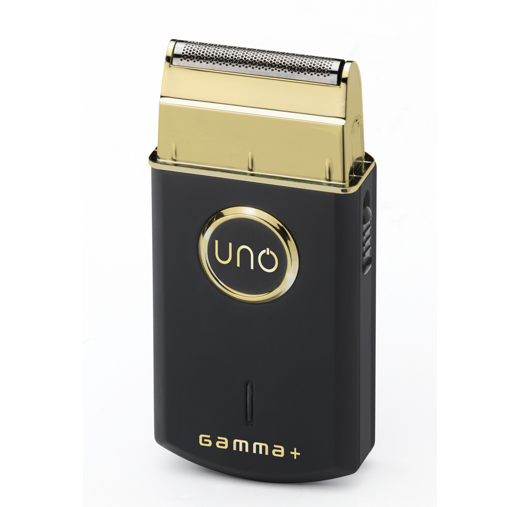Gamma + Absolute UNO Shaver | Red One Australia