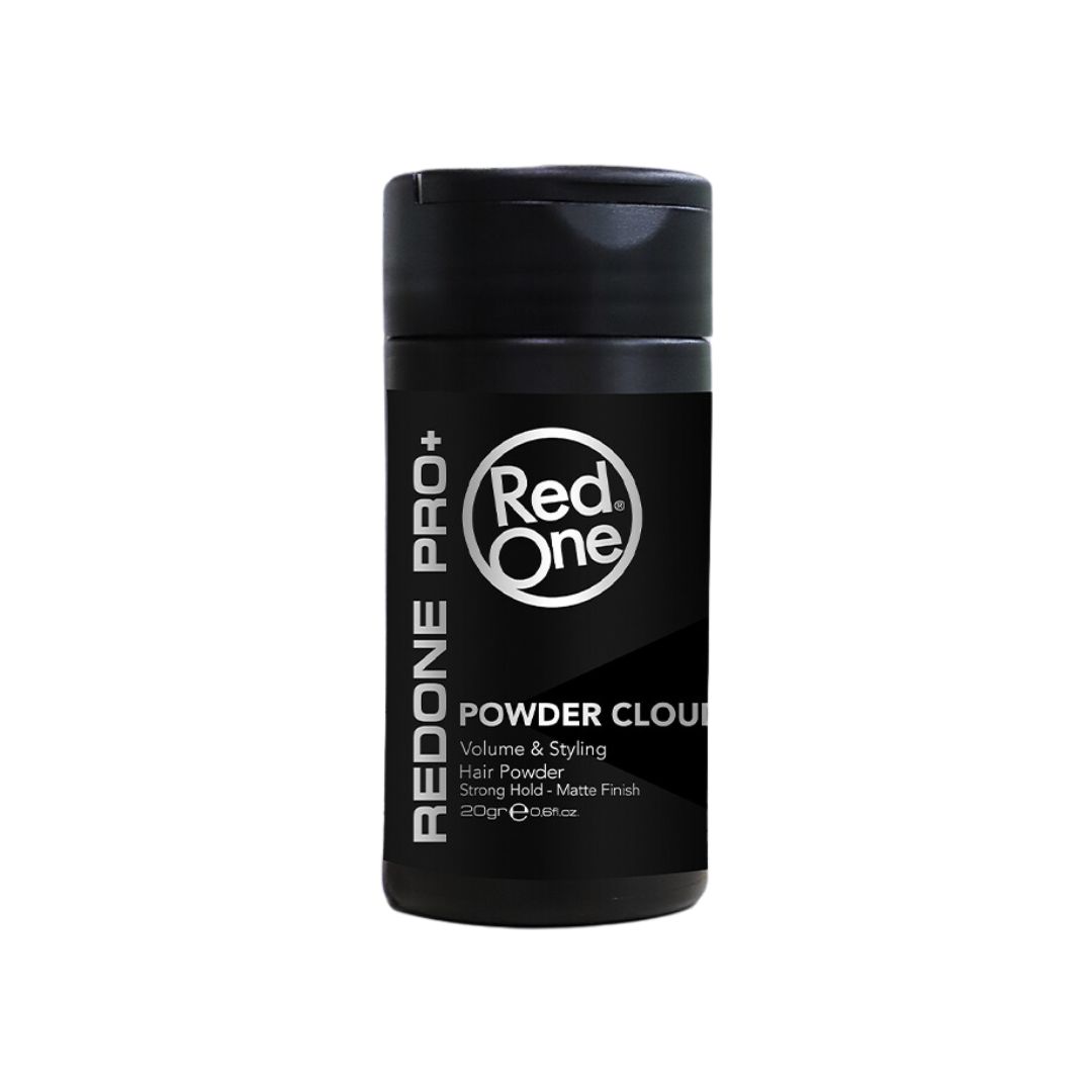 RedOne Powder Cloud Hair Wax 20g | Red One Australia