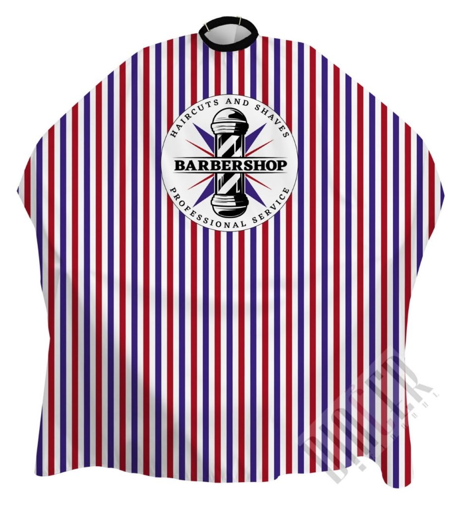 Barber Shop Essentials | Red One Australia