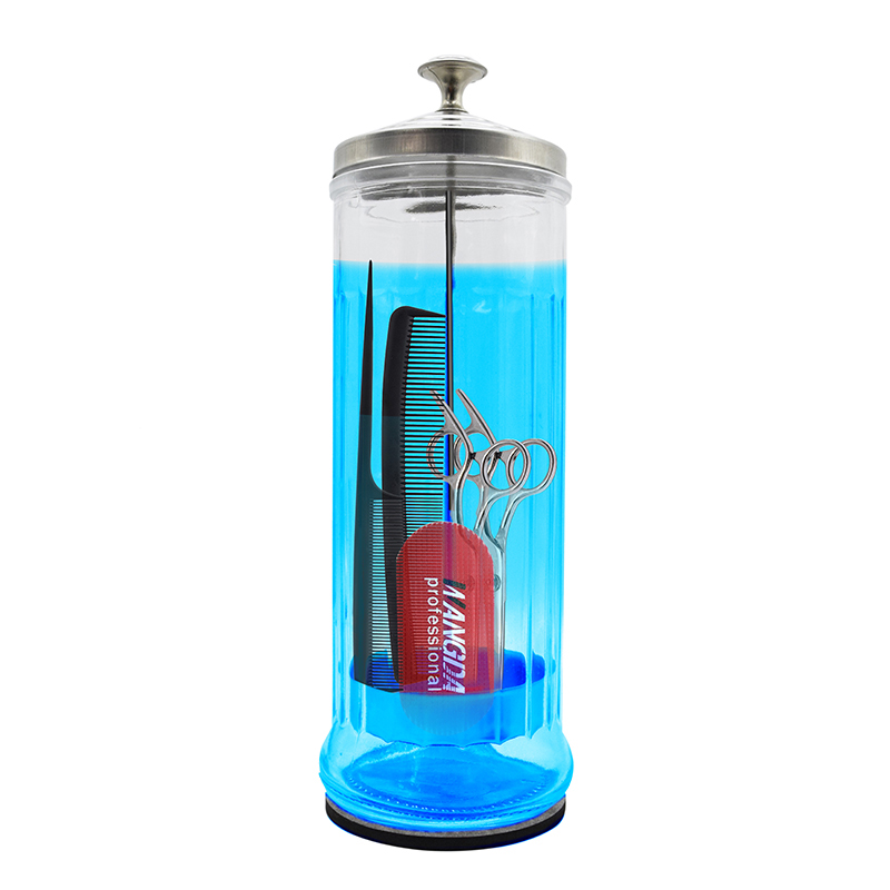 Barber Disinfectant flask Jar 1000ML,1500ML | Red One Australia