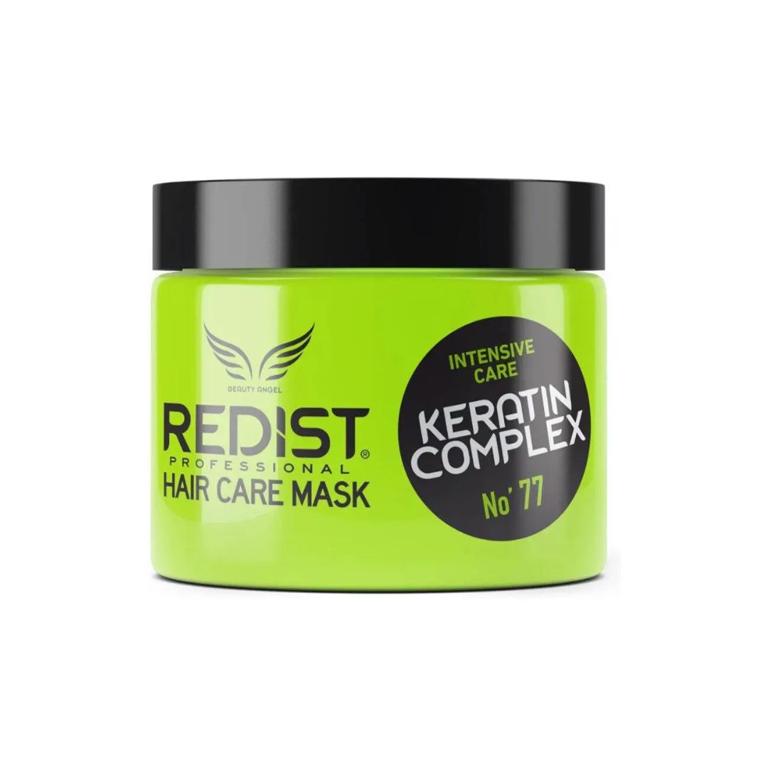 Redist Hair Care Mask – Keratin 500ML | Red One Australia