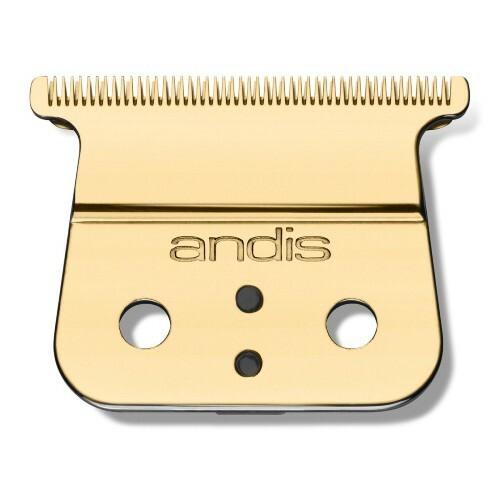 Andis GTX-EXO Cordless Gold GTX-Z Trimmer Blade | Red One Australia