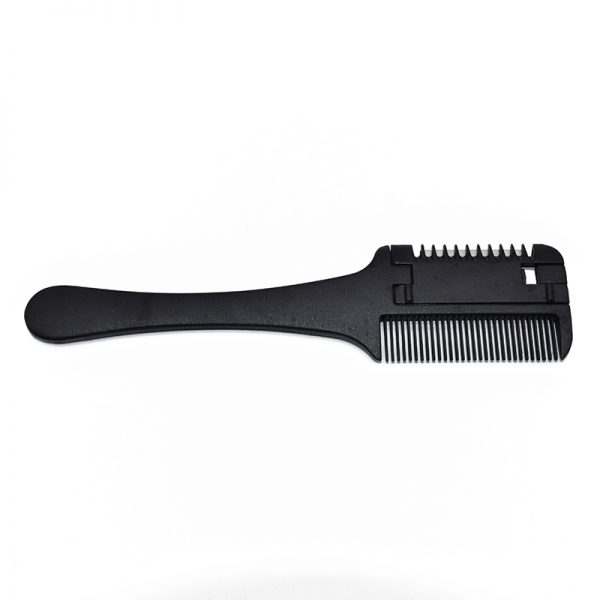 Professional Thinning Comb for Hair & Beard | Red One Australia