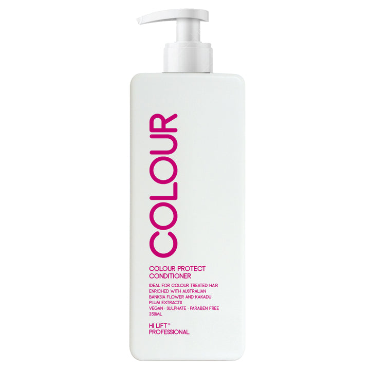 Hi Lift Colour Protect Conditioner 350ml | Red One Australia