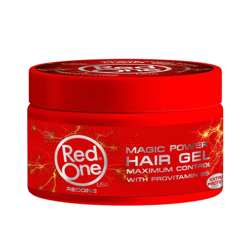 RedOne Magic Power Hair Gel 450ml | Red One Australia