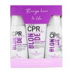 CPR Blonde Trio Pack | Red One Australia