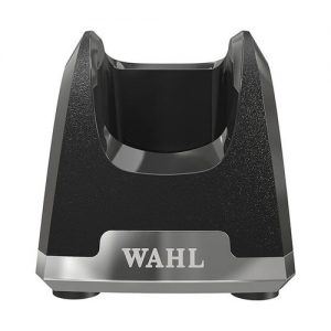 Wahl Cordless Clipper Charge Stand - Red One Australia