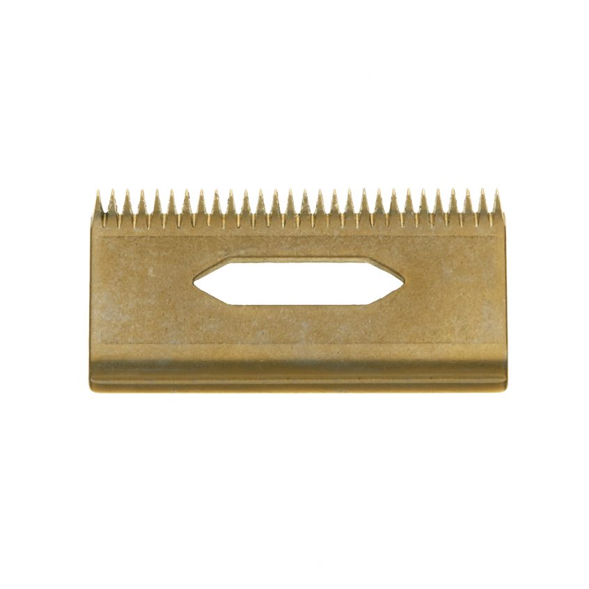 Gamma + Deep Tooth Gold Blade | Red One Australia