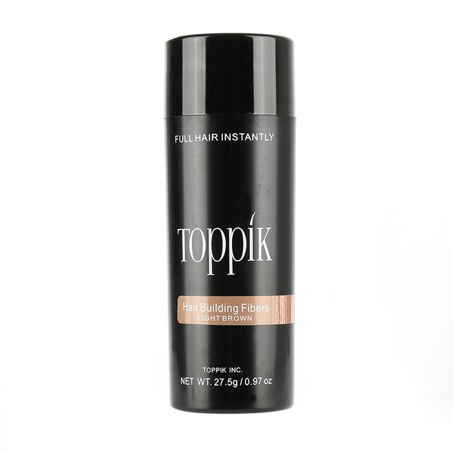 Toppik Hair Building Thickening Fiber Set | Red One Australia