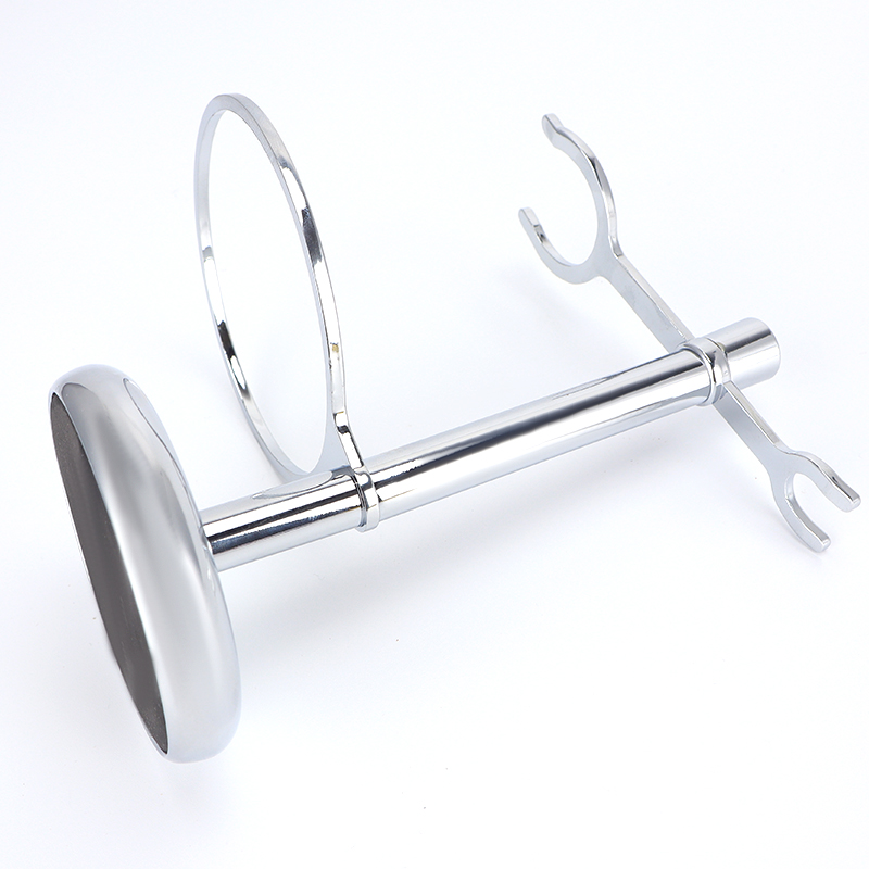 Mens Stainless Steel Shaving Set | Red One Australia