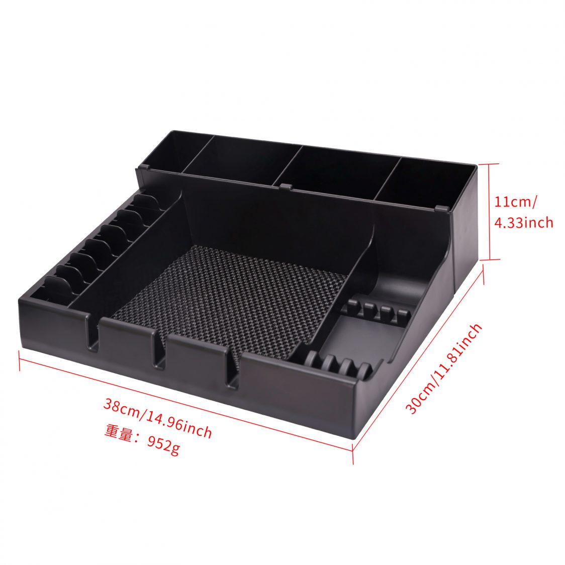 Multi-Purpose Tool Tray – All in One Tool Tray | Red One Australia