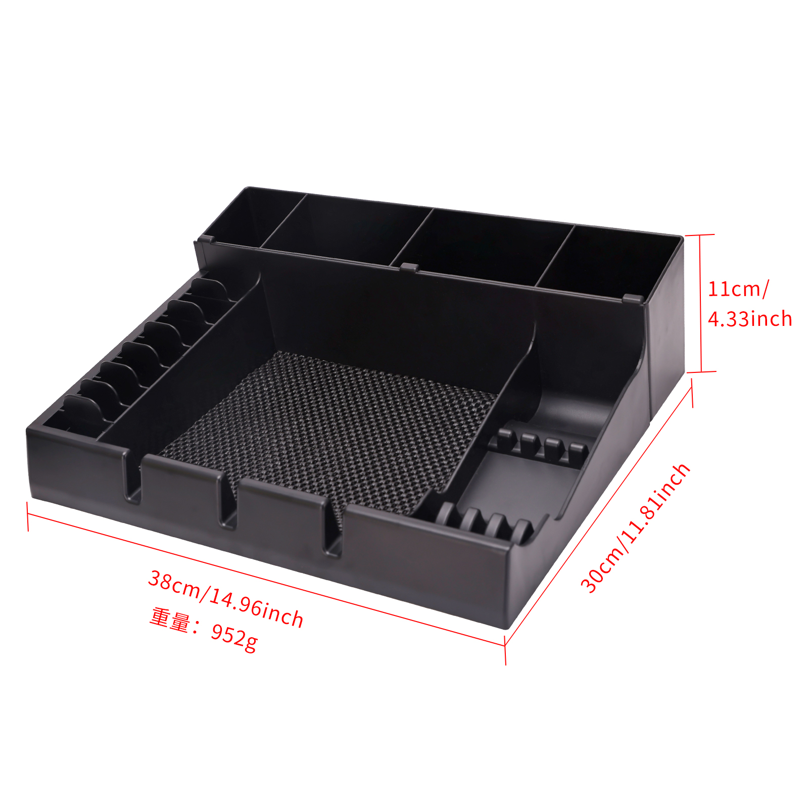Multi-Purpose Tool Tray – All in One Tool Tray | Red One Australia