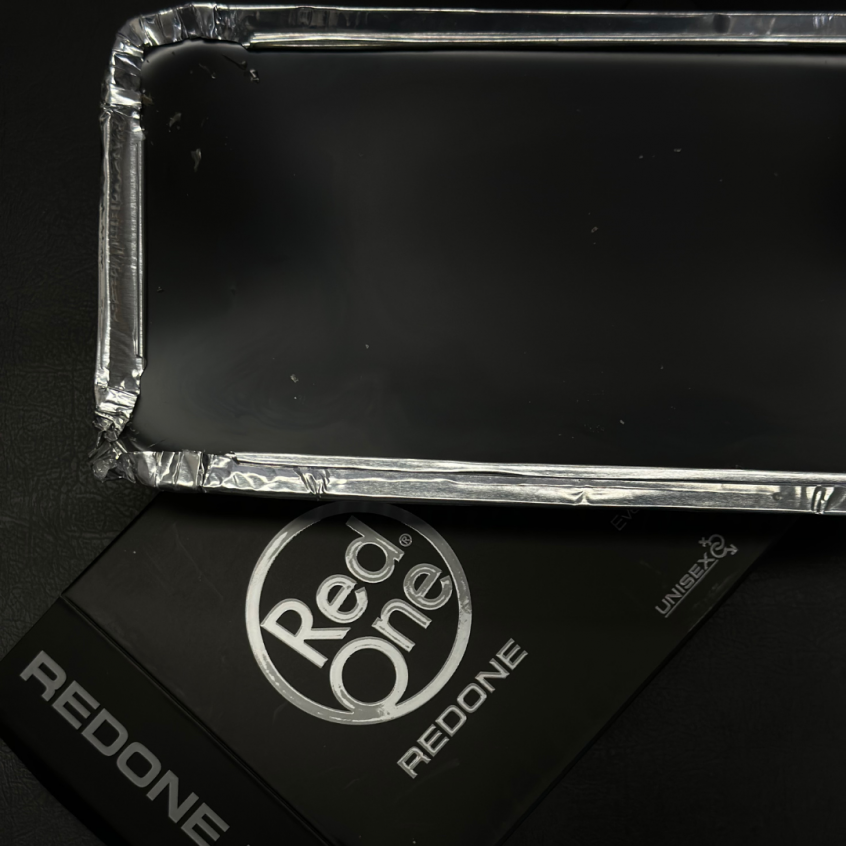 RedOne Depilation Black Professional Soft Wax | Red One Australia