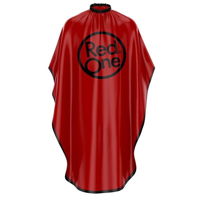 RedOne Barber Cape 2004 | Red One Australia