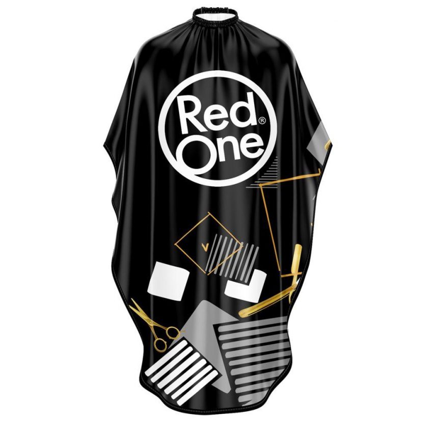 RedOne Barber Cape 600 | Red One Australia