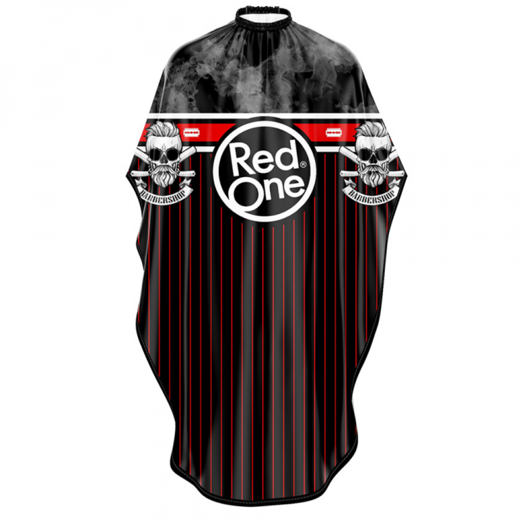 RedOne Barber Cape 368 | Red One Australia