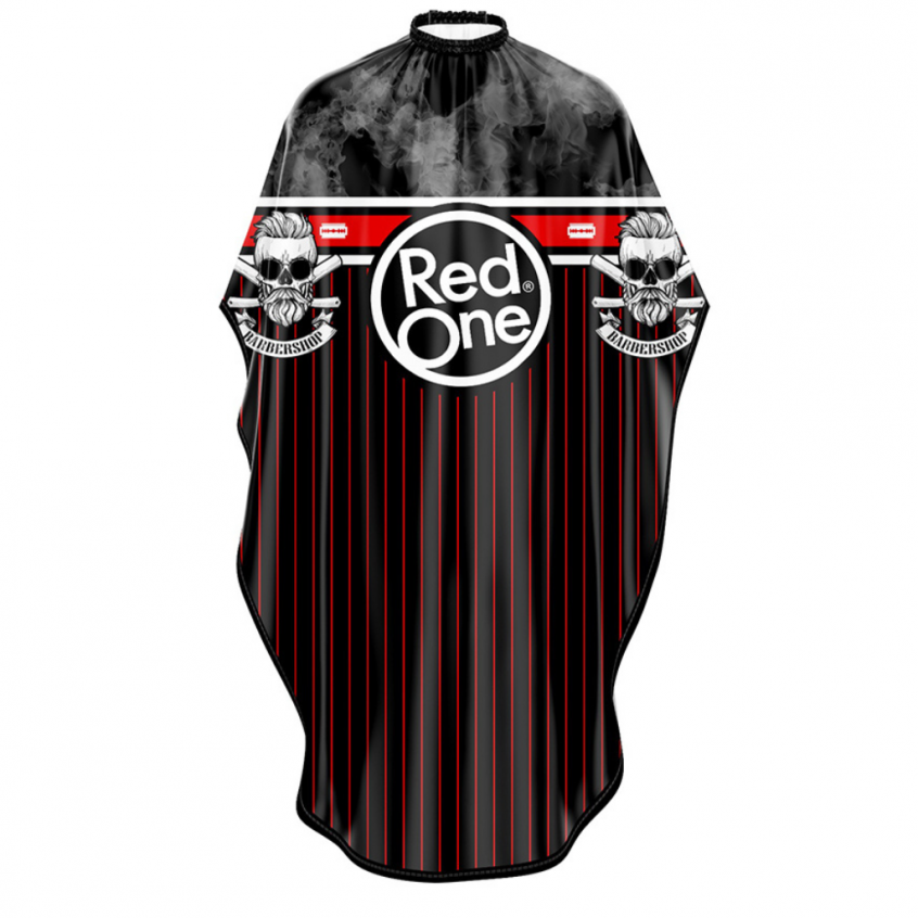 RedOne Barber Cape 368 | Red One Australia