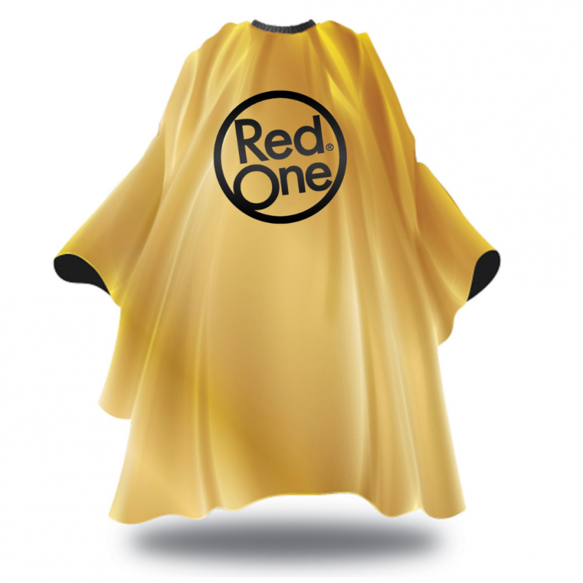 RedOne Barber Cape 2004 | Red One Australia