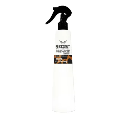 Redist Milk & Honey Hair Conditioner – Soft, Shiny & Hydrated Hair ...