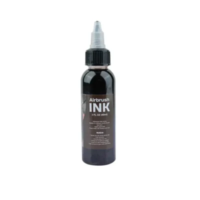Cestomen Beard & Line-Up Color Enhancement ink-Brown | Red One Australia
