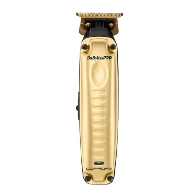 BaBylissPRO Lo-ProFX Gold Low Profile Trimmer | Red One Australia